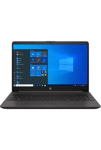 HP 255 G8 AMD Ryzen 7 5700U 8GB 256GB SSD Windows 10 Home 15.6 HP 255 G8 AMD Ryzen 7 5700U 8GB 256GB SSD Windows 10 Home 15.6
