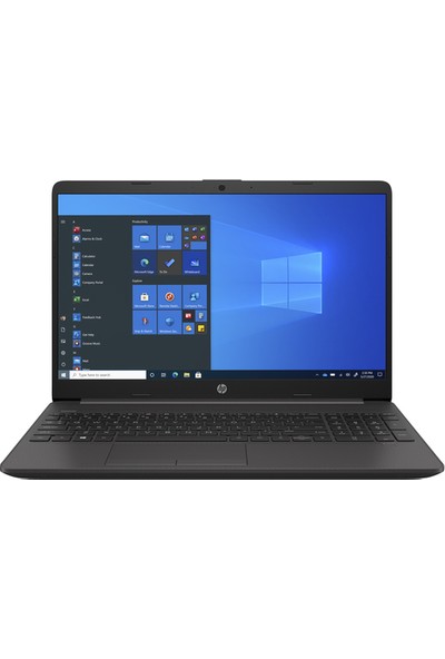 HP 250 Intel Core i3 1115G4 8GB 256GB SSD Windows 10 Home 15.6 HP 250 Intel Core i3 1115G4 8GB 256GB SSD Windows 10 Home 15.6