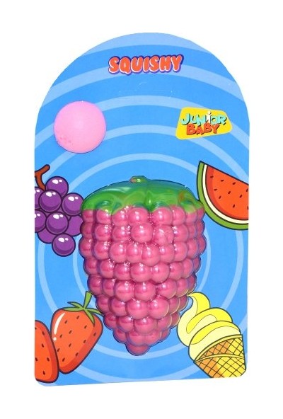 Rastplay Squishi Dondurma