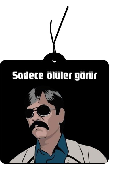 Duftpalm Pala Tasarımlı Araç Kokusu ve Aksesuarı Duftpalm Pala Tasarımlı Araç Kokusu ve Aksesuarı