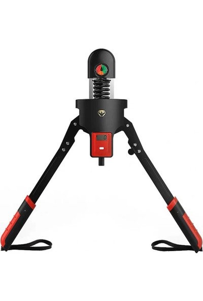 Generic Ayarlanabilir Hidrolik Kol Gücü Cihazı 0-200 kg (Yurt Dışından)