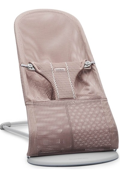 Babybjörn Bliss Ana Kucağı Mesh / Dusty Pink Babybjörn Bliss Ana Kucağı Mesh / Dusty Pink