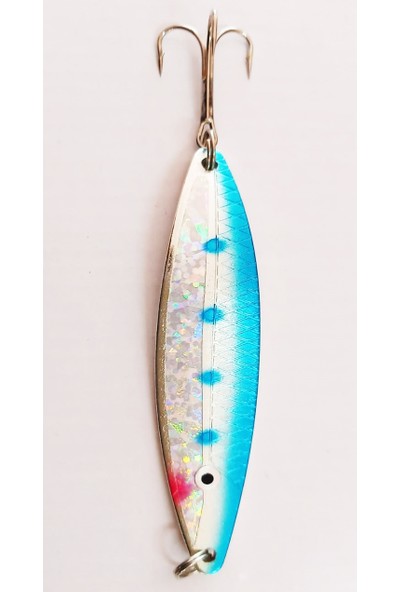 GUCLU Olta Kaşığı 28GR GUCLU Olta Kaşığı 28GR