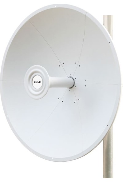 Tenda 6932849429787 5ghz 30DBI Polarite Anten Tenda 6932849429787 5ghz 30DBI Polarite Anten