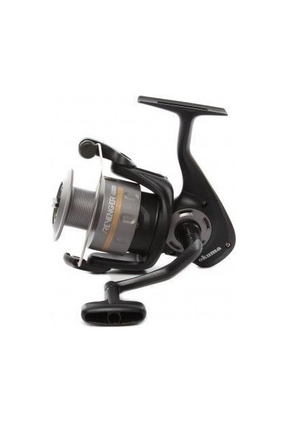Okuma Revenger Rv-55 Fd (4.5;1) 1 Bb Olta Makinesi Okuma Revenger Rv-55 Fd (4.5;1) 1 Bb Olta Makinesi
