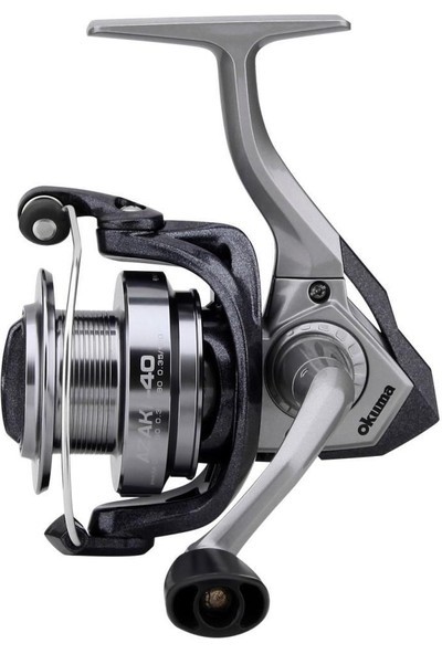 Okuma Azaki-20 (4,8;1) 1+1bb Lrf Olta Makinesi