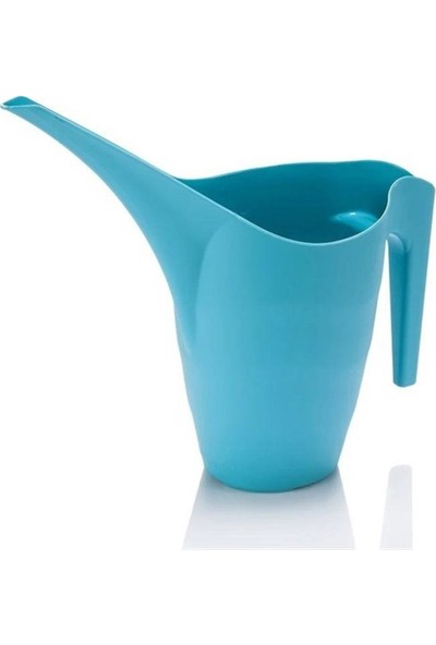 Rewel Plastik Çiçek Sulama Kabı 1,25 Lt 910047 Rewel Plastik Çiçek Sulama Kabı 1,25 Lt 910047