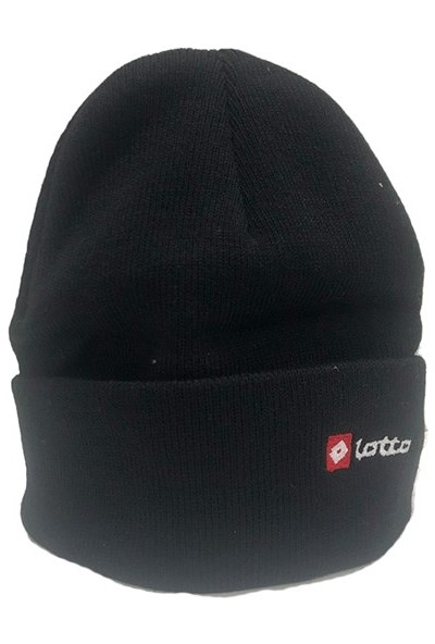 Lotto Bere N4272 Cap Team Winter