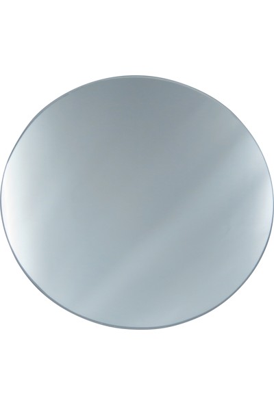 Mira Hobby Dekoratif Yuvarlak Ayna ''25 Cm''