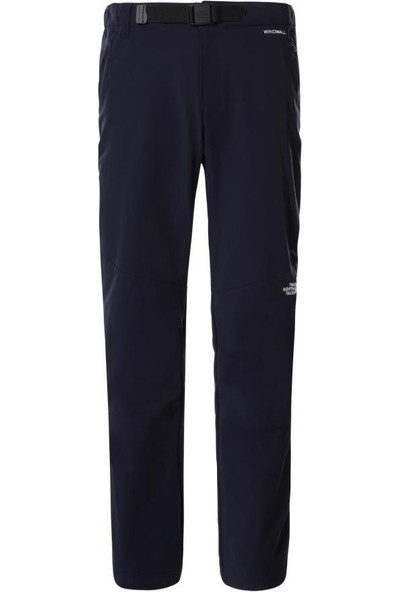The North Face Diablo Erkek Sofshell Pantolon Lacivert The North Face Diablo Erkek Sofshell Pantolon Lacivert