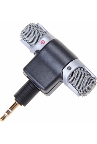 33 Stores Mini Jack Mikrofon Stereo Mikrofon Kayıt Içın Cep Telefonu Stüdyosu Röportaj Mikrofonu IPhone Android Akıllı Telefon Dizüstü Bilgisayarlar Pc (Yurt Dışından) 33 Stores Mini Jack Mikrofon Stereo Mikrofon Kayıt Içın Cep Telefonu Stüdyosu Röportaj Mikrofonu IPhone Android Akıllı Telefon Dizüstü Bilgisayarlar Pc (Yurt Dışından)