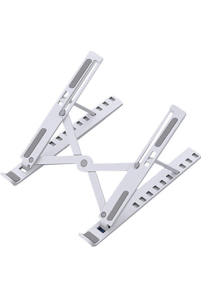 Tianyeda Dizüstü Bilgisayar Yükseltici Bilgisayar Sehpası (Yurt Dışından) Tianyeda Dizüstü Bilgisayar Yükseltici Bilgisayar Sehpası (Yurt Dışından)