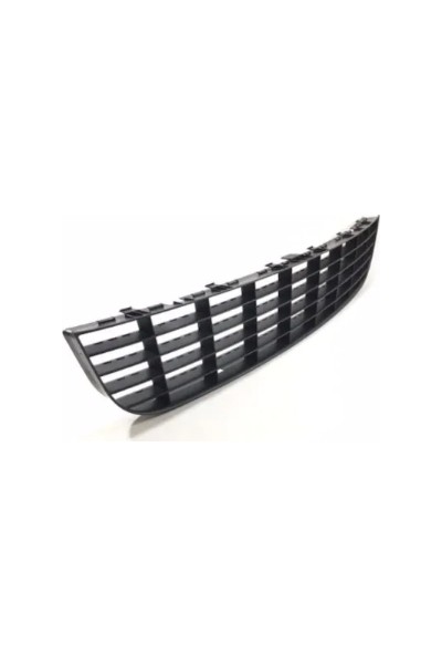 Dega Fiat Bravo 2007 Sonrası Ön Tampon Alt Izgarası Panjuru