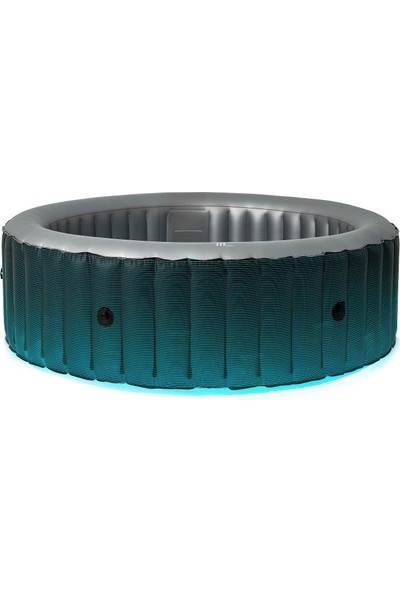 Mspa Starry Şişme Jakuzi / Masaj Havuzu (6 Kişi) Mspa Starry Şişme Jakuzi / Masaj Havuzu (6 Kişi)