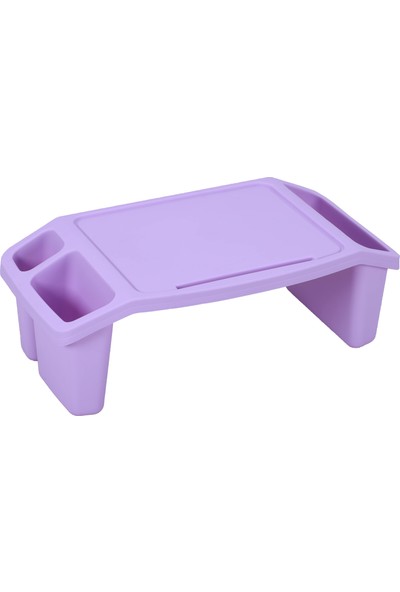 Sağlam Plastik Çok Amaçlı Hobi Sehpası