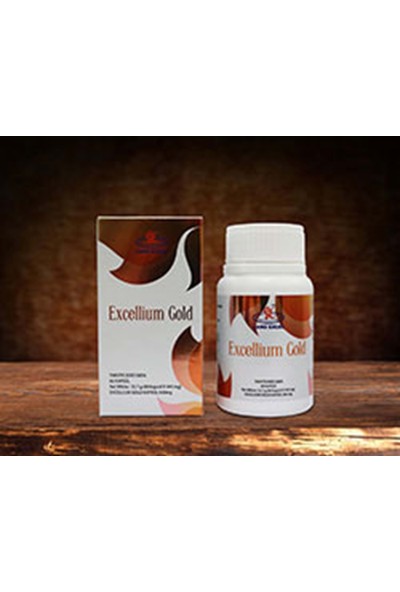 Excellium Gold Egold 6 Excellium Gold Egold 6
