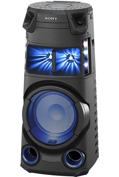 Sony MHC-V43D Yüksek Güçlü Ses Sistemi