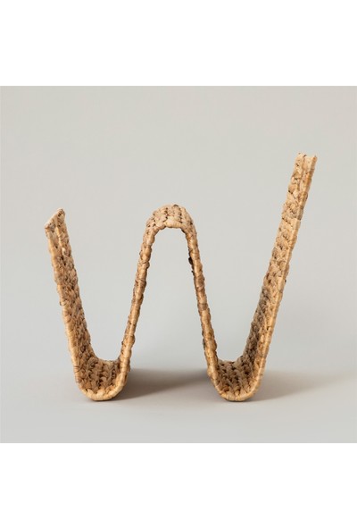 Chakra Valentina Gazetelik 27X40 cm Natural Chakra Valentina Gazetelik 27X40 cm Natural