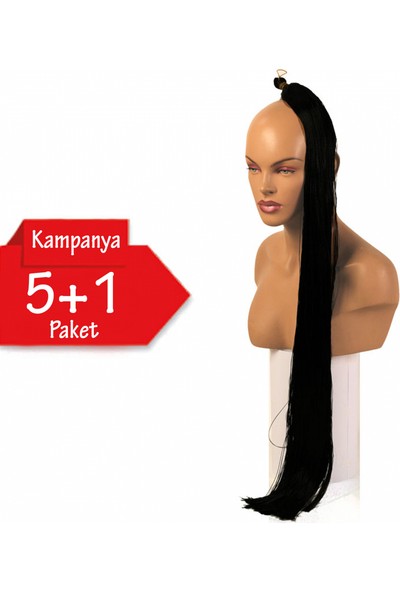 AYTUĞ PERUK 5 + 1 - Mıss I Fıber Braıd - 1000 - Zenci Örgüsü Saçı, Afrika Örgüsü Malzemesi,rasta,topuz Saçı AYTUĞ PERUK 5 + 1 - Mıss I Fıber Braıd - 1000 - Zenci Örgüsü Saçı, Afrika Örgüsü Malzemesi,rasta,topuz Saçı