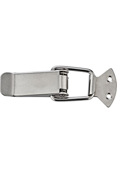 Canex Sandık Klipsi Büyük 9 cm