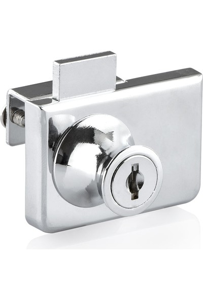 Canex Cam Kilidi Çiftli 409