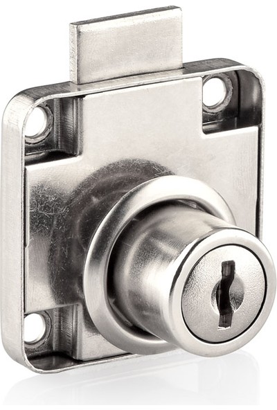 Canex Master Kare Çekmece Kilidi Pas Sistem 138.422