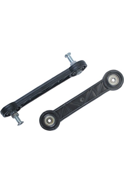 Ayder Beşik Sallama Aparatı 15.5 cm Siyah Ayder Beşik Sallama Aparatı 15.5 cm Siyah