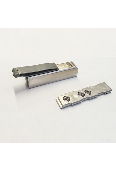 Frekans Kapak Stoperi Düz