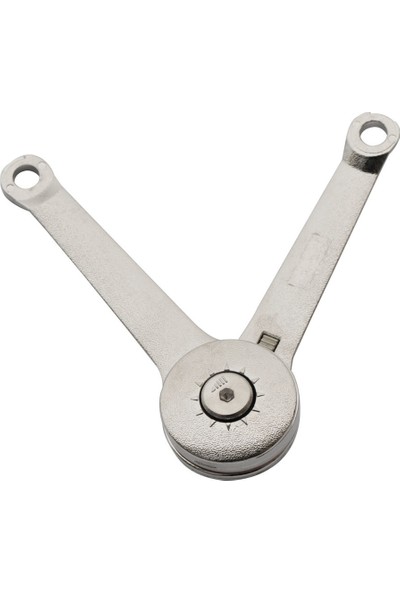 Canex Yumuşak Ayarlı Kapak Makası