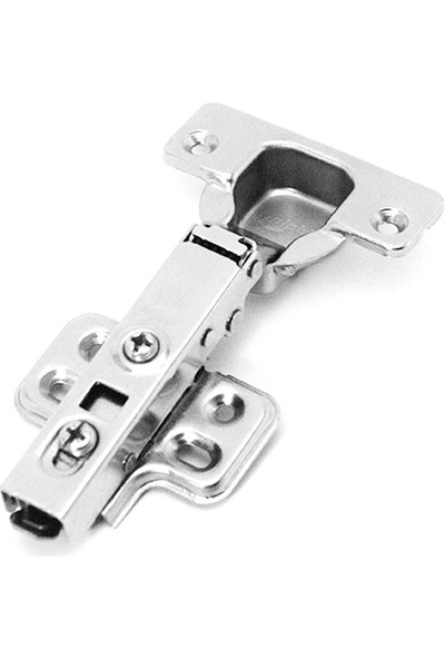 Dolphin Hidrolik Düz Menteşe