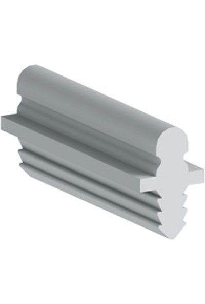 Mepa Al 30 Alt Tek Kanallı Ray 3mt