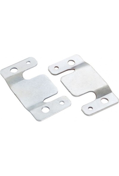 Ayder Karyola Başlık Birleştirme Sacı Takım Çinko