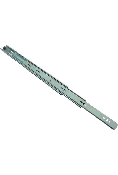 Yeniler Teleskopik Çekmece Rayı 35 mm 30 cm