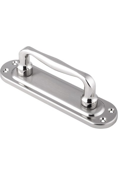 Can Kumru Çekme Kapı Kolu Saten