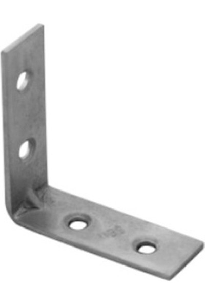 ŞEN L Gönyeler No 4 L Gönye