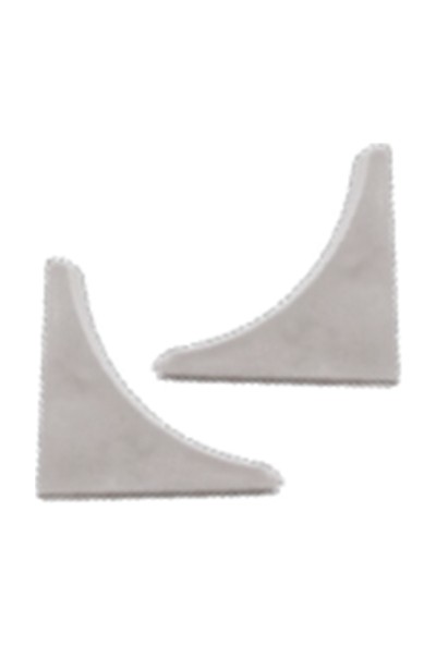 Ayder Iç Bükey Süpürgelik Sağ-Sol Kapak (5 Adet ) Ayder Iç Bükey Süpürgelik Sağ-Sol Kapak (5 Adet )