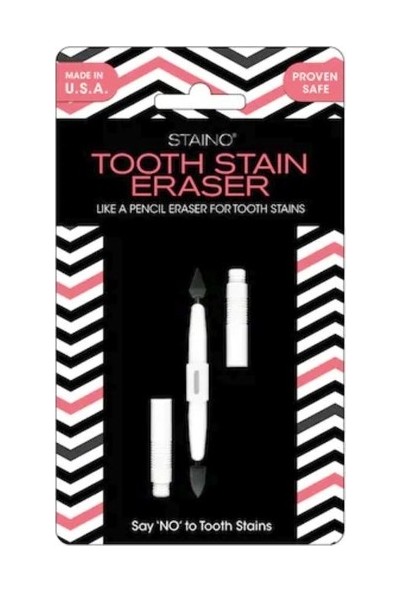 Staino Diş Leke Silgisi