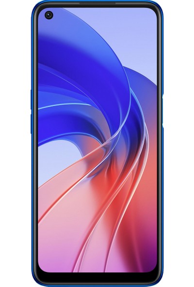 Oppo A55 64 GB 4 GB Ram (Oppo Türkiye Garantili)