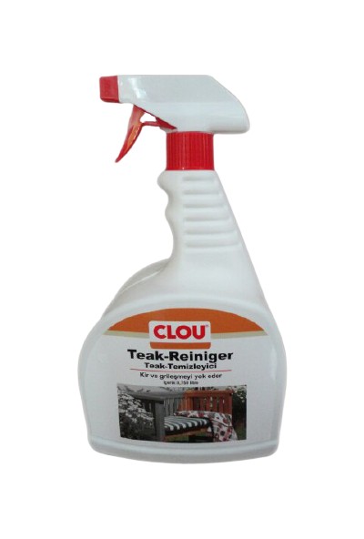 Kementaş Clou Tik Temizleyici Sprey 750 ml Kementaş Clou Tik Temizleyici Sprey 750 ml
