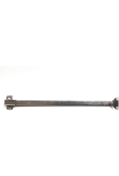 MEKARE Kalkar Kapak Makası Nikel 30 cm