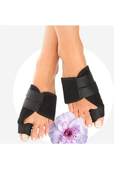 Ankaflex Ayak Baş Parmak Düzeltici Gece Ateli Medikal Ateli Ankaflex Ayak Baş Parmak Düzeltici Gece Ateli Medikal Ateli