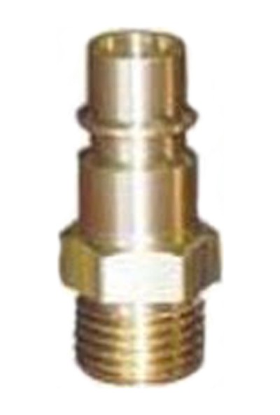 Rekor Soket 1/4 Erkek Uç