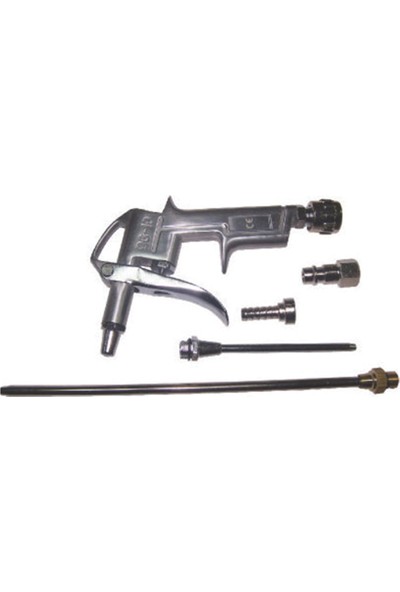 Fivestar Hava Tabancası Pas-5 Fivestar Hava Tabancası Pas-5