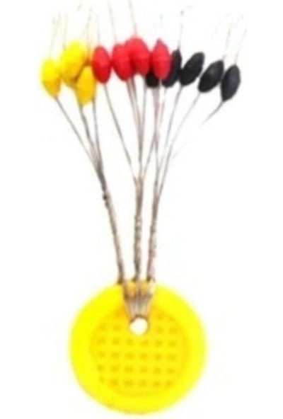 Oskar Olta Stoperi (10 Adet) 10'lu-M