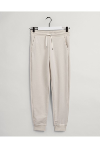 Gant Kadın Krem Eşofman Altı 4204911.34