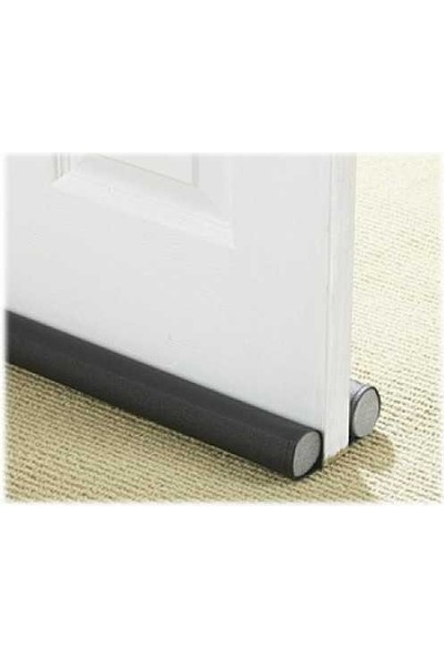 Ankaflex 5 Adet Kapı Altı Isı Yalıtım Süngeri Çift Yönlü Kapı Altı Rüzgar Önleyici Oda Kapısı Altı Isı Tamponu