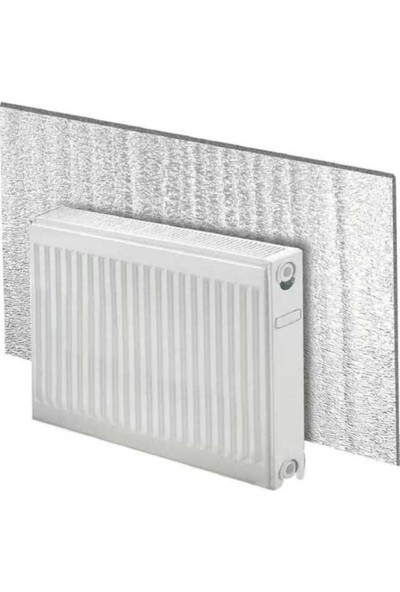 Ankaflex 4 Adet Petek Arkası Kalorifer Radyatör Arkası Isı Yalıtım Plakası Izolasyon Levhası Ankaflex 4 Adet Petek Arkası Kalorifer Radyatör Arkası Isı Yalıtım Plakası Izolasyon Levhası