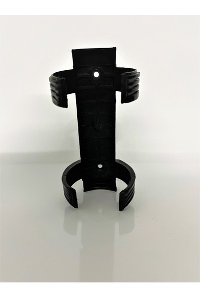 Cenksan 1 kg Plastik Yangın Tüpü Askılık