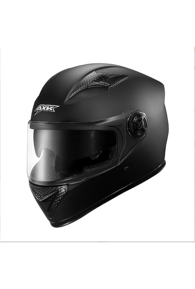 Dodo Family Buğu Önleyici ve Sıcak Tutan Kış Motosiklet Kaskı 55-62 cm (Yurt Dışından)