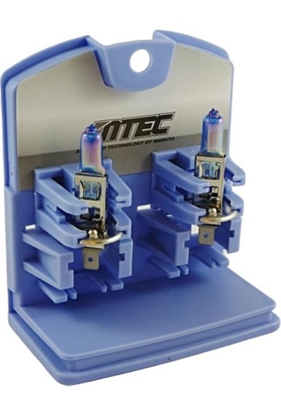 Mtec H1 Cosmos Extrawhite Sıcak Beyaz Işık Ampul - Mtec Mtec H1 Cosmos Extrawhite Sıcak Beyaz Işık Ampul - Mtec